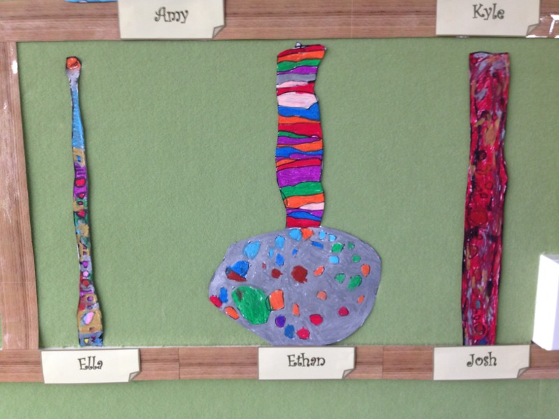 MPS Room 3: Our Memory Bottles