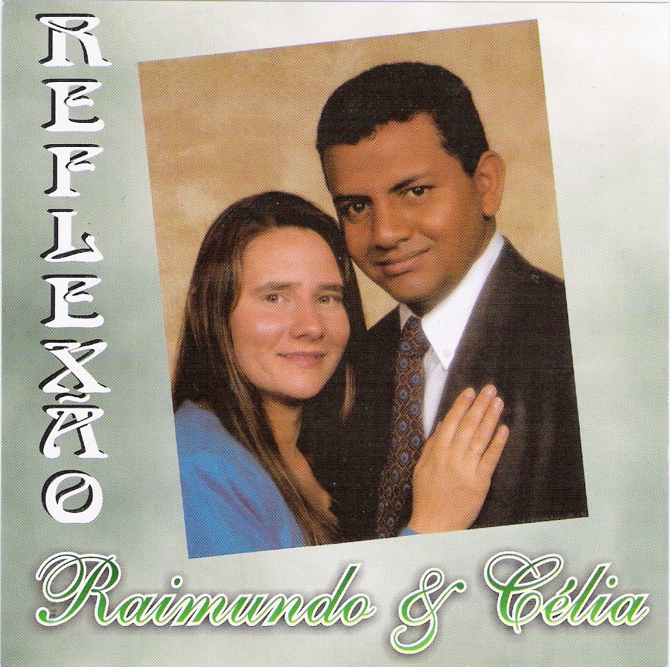 RAIMUNDO E CÉLIA