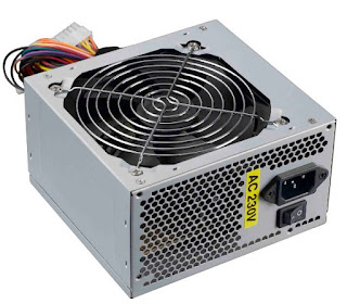 Definition and function Power Supply computer - Tuserman