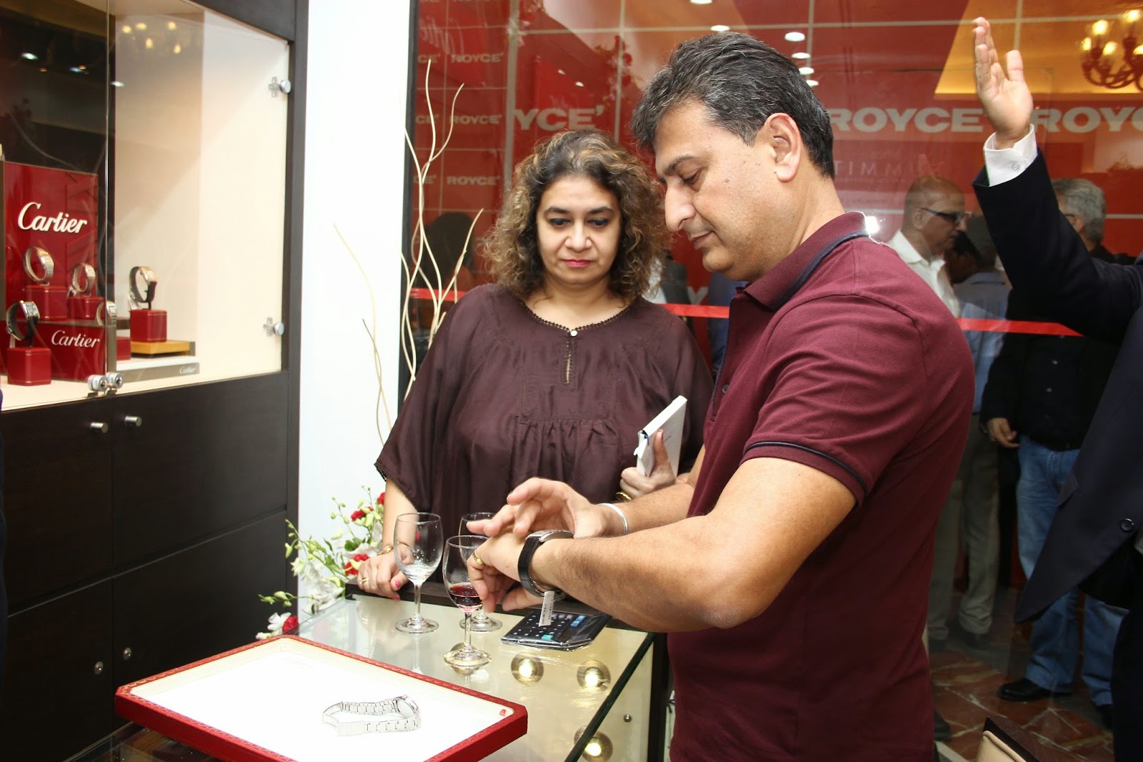 ORIENT PUBLICATION: Ethos announces opening of new store at Palladium ...