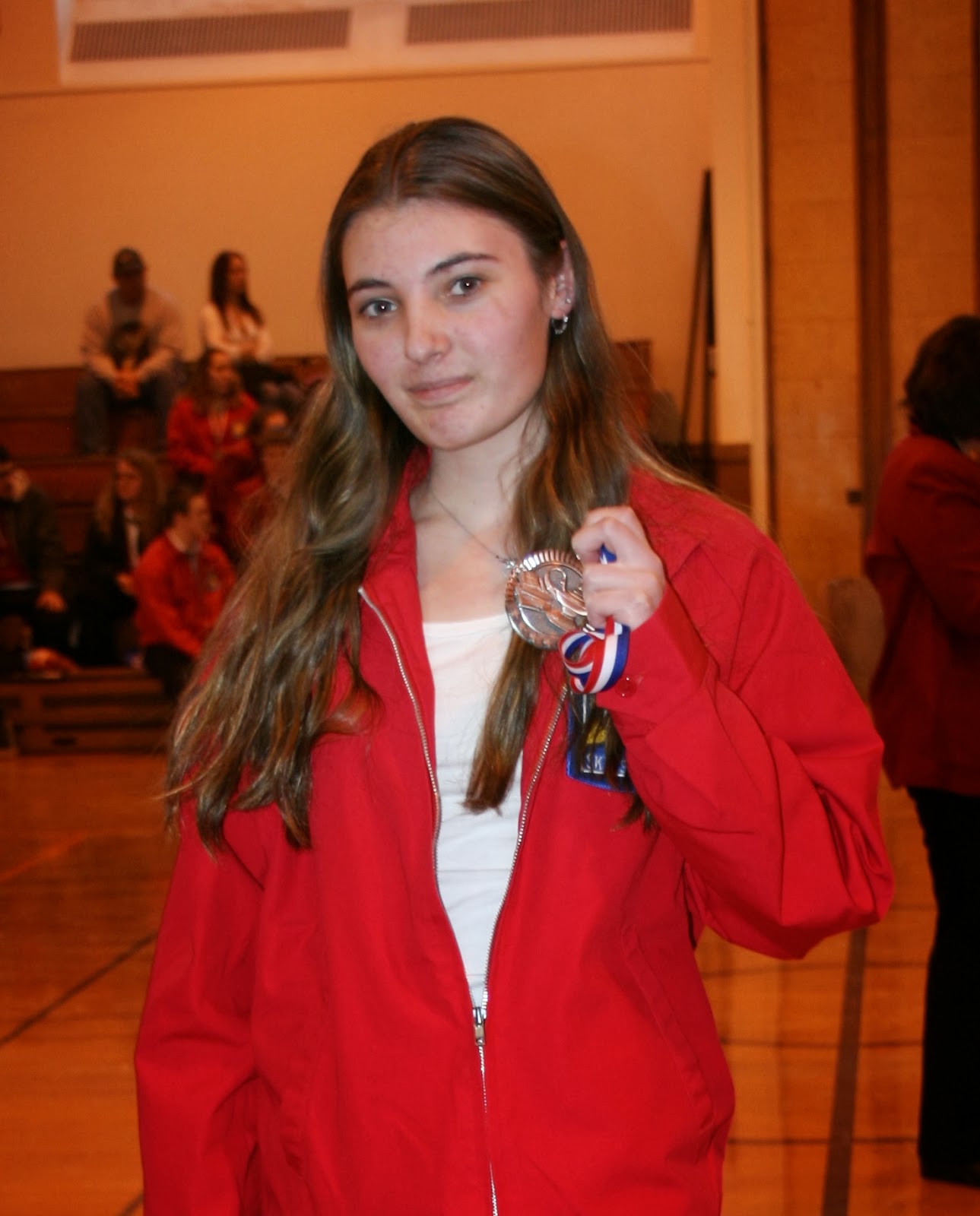 OCM BOCES News: OCM BOCES students compete and place in Regional ...