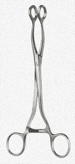 Cuidado del Material Quirurgico