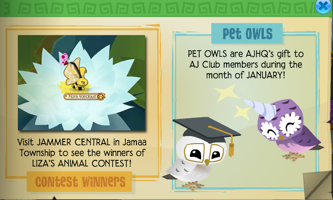 Animal Jam Rares And Trades