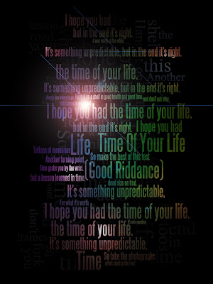 Guitar Maniac and Green Day Freak: Songs