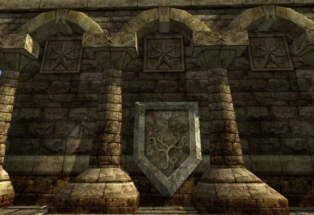 A Tour of Lore through Middle-earth: A Tour of Lore - Part 1.6 - Bree ...