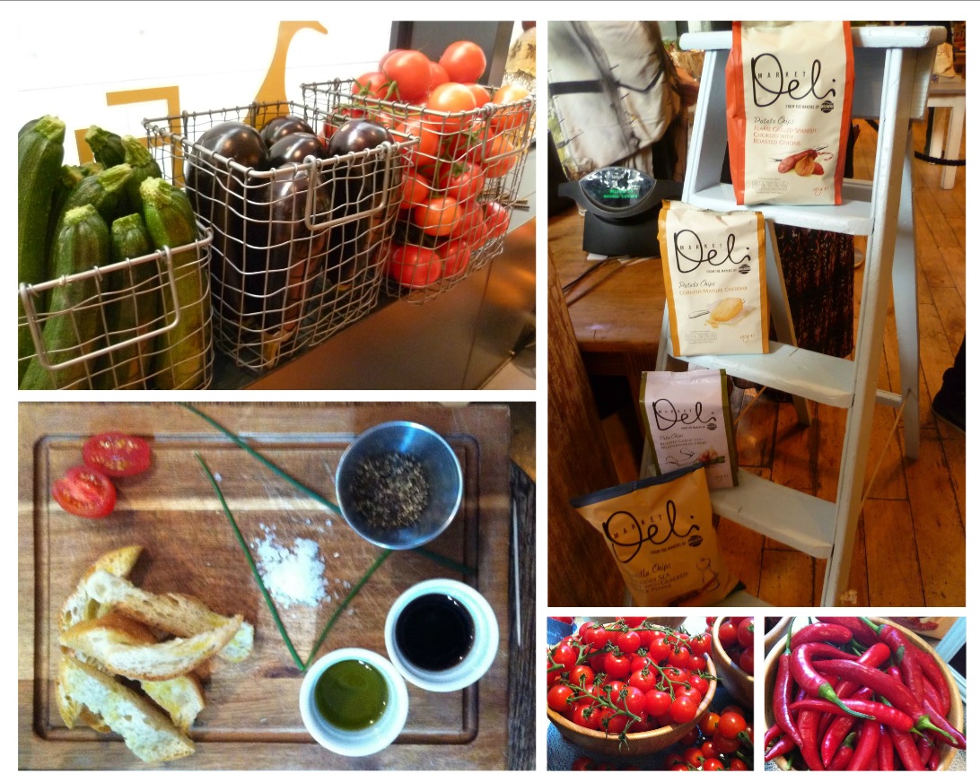 Market Deli Range from Walkers. | simply.food