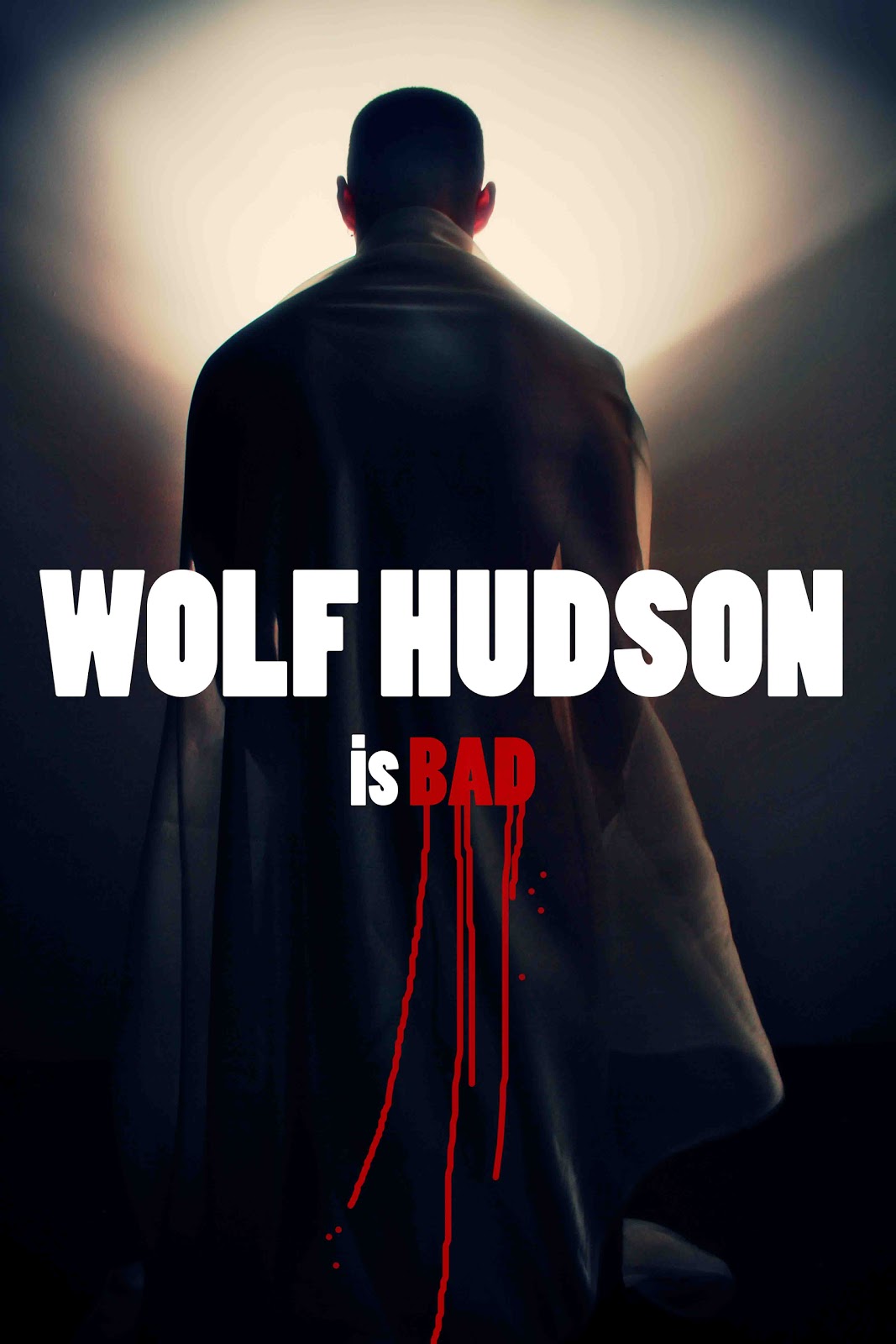 Wolf Hudson Is Bad March 2012