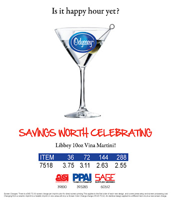 BRAND: CREATIVE: Is it Happy Hour Yet?