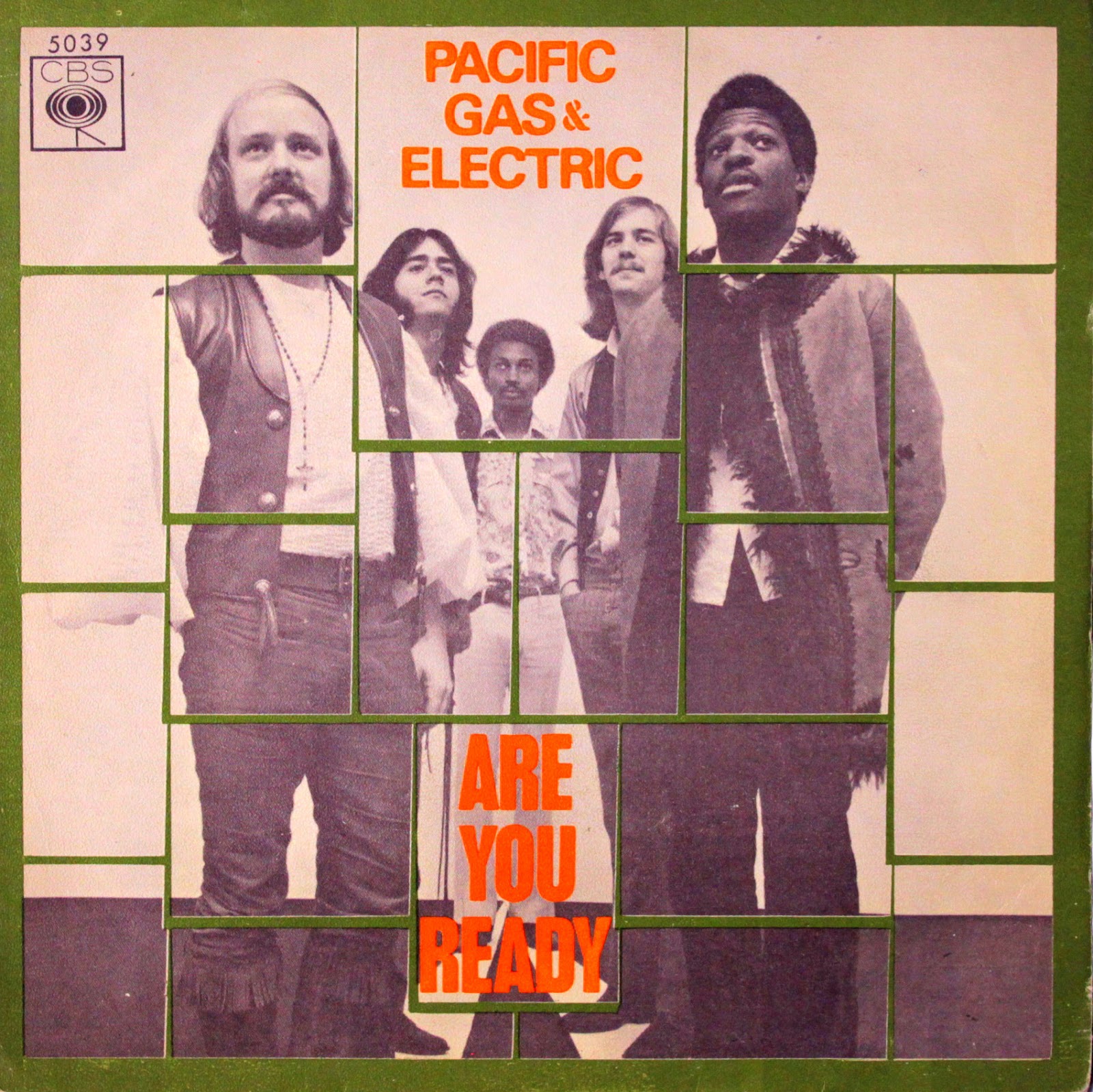 Los Angeles Morgue Files: Blues & Rock Musician Charlie Allen 1990 ...