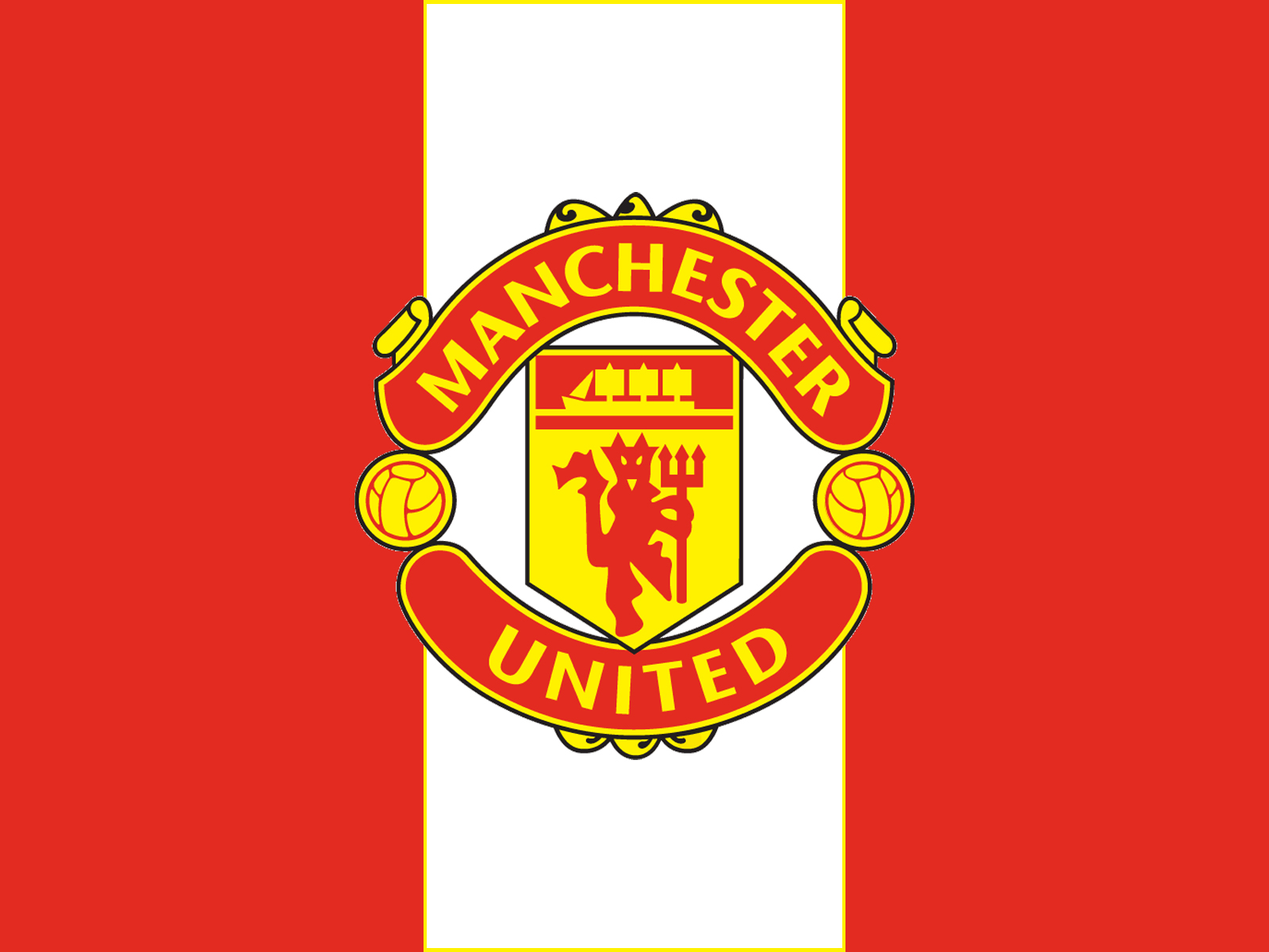 History of All Logos: All Manchester United Logos