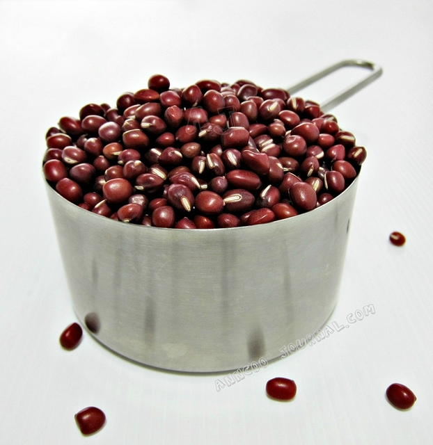 Red Bean Soup 红豆水 - Anncoo Journal