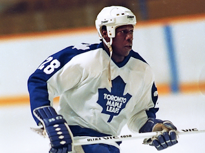 Vintage Leafs