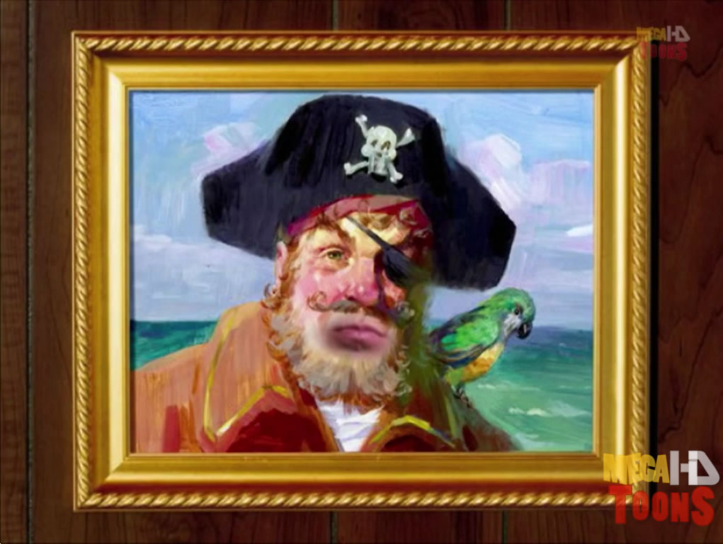 Bob Esponja - [Temporada 2] [480p] [MP4] [04/39] [MEGA] ~ Mega Toons HD ...