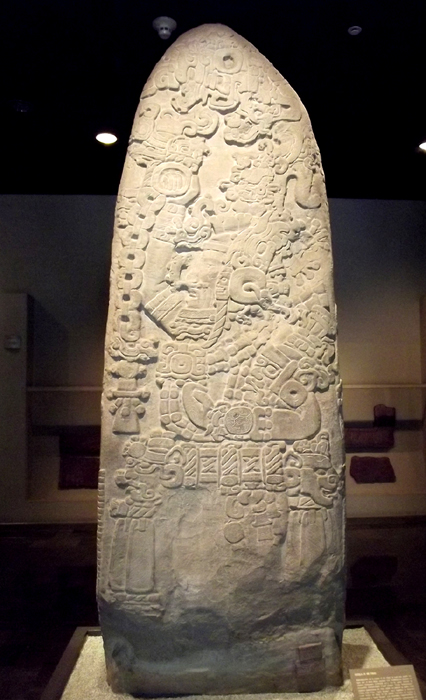 INVESTIGACIONES ESPECIALES: TLÁLOC EN LA CIUDAD PREHISPÁNICA DE TIKAL