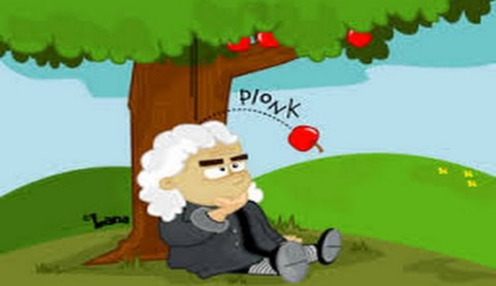 Teori Gravitasi Dalam Hukum Fisika - SINDOinfo