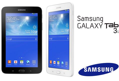 harga dan spesifikasi tablet: Harga dan spesifikasi Samsung Galaxy Tab ...