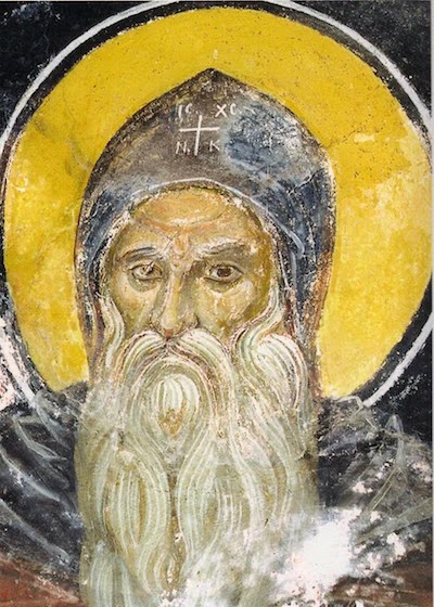 ESCHATOLOGIA: Concerning the Alleged Prophecy of Abba Pambo