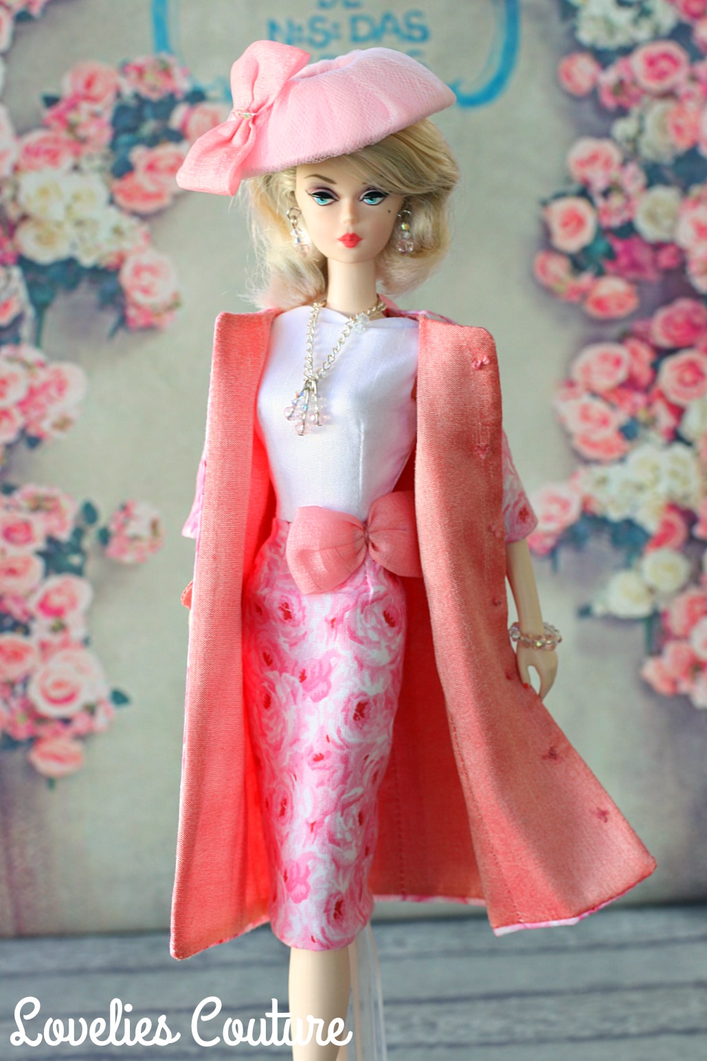 Lovelies Couture My Valentine