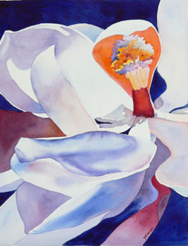 Paintings by Terry Denson