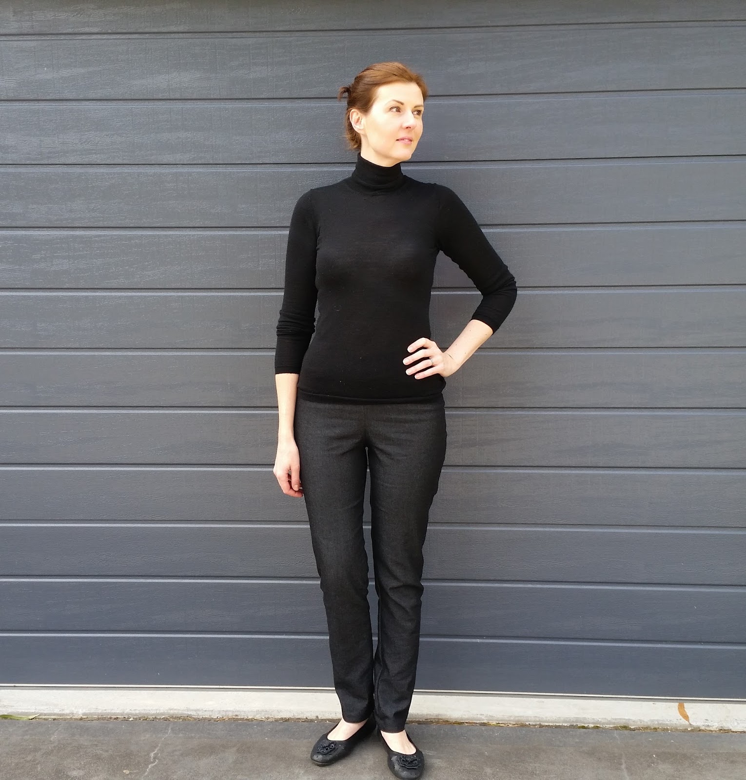 The Tall Mama: July 2016