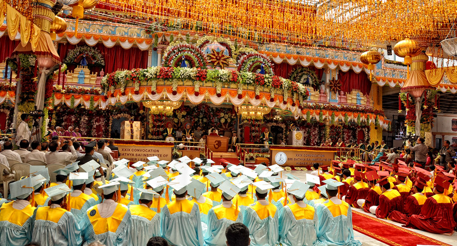 Ом Саи Рам!: Slow Miracles are also miracles - an experience with ...