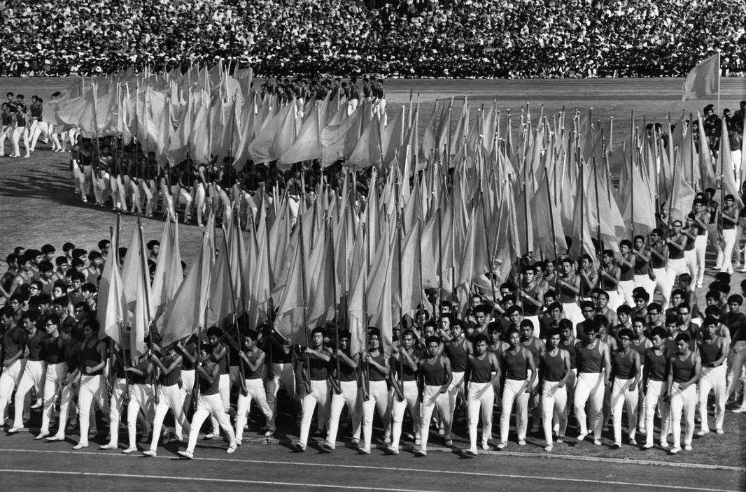 Pictures of Japan in 1965 ~ Vintage Everyday