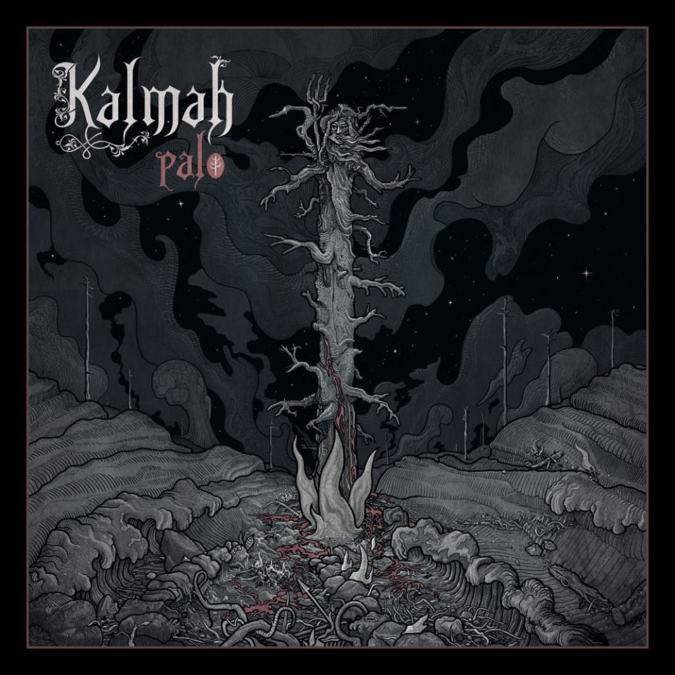 Kalmah desvendam novo single e detalhes do novo álbum
