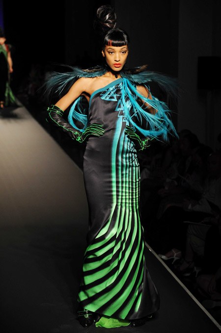 Tout savoir sur le métier de styliste !: Un styliste célèbre!