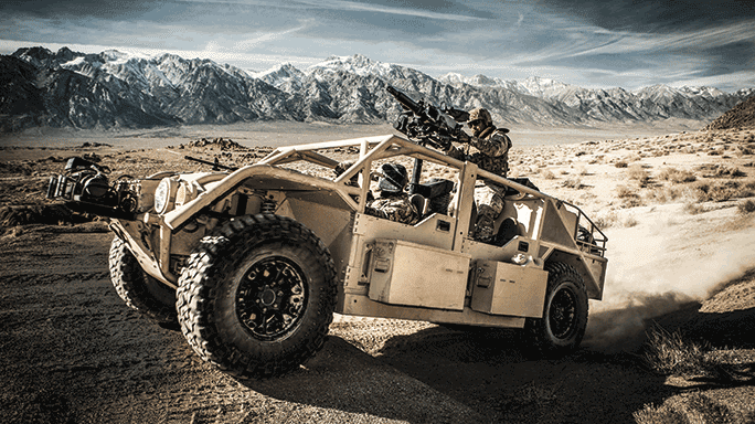 SI VIS PACEM, PARA BELLUM: General Dynamics Flyer 60 e 72