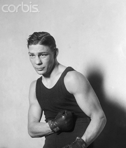 Boxing Knowledge.: Harry Greb The Pittsburgh Windmill.