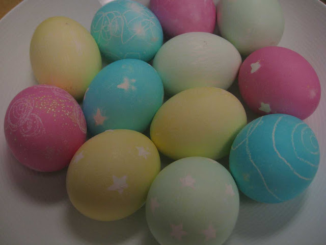 Shari's Chocolate Box: Navroz Mubarak!