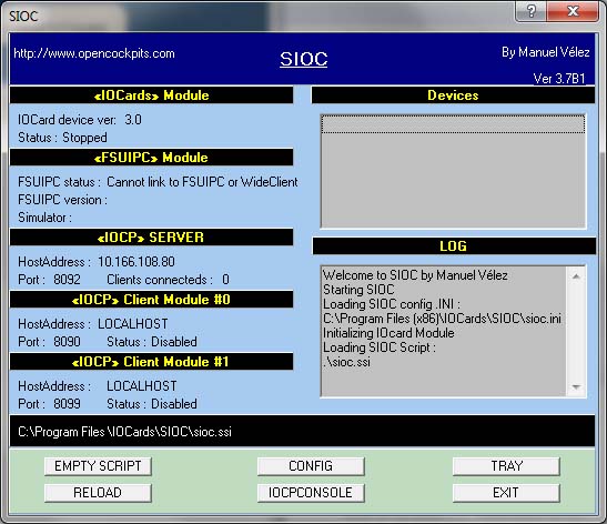quand le rêve devient réalité: Le virtuel - La programmation SIOC