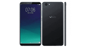 Vivo Y71i Amount Features, Specifications Together With Cost Tag