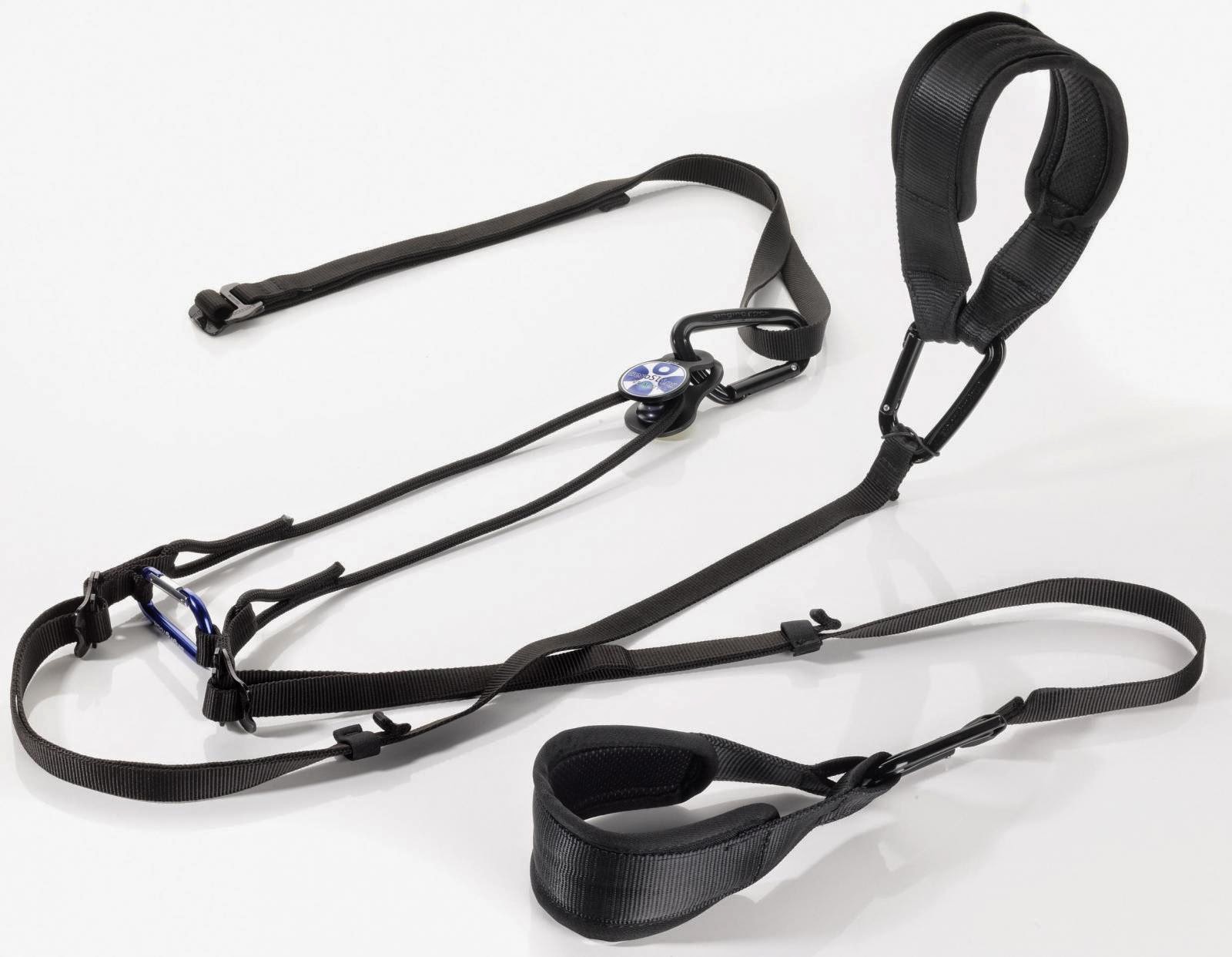 Entrenamiento inestable VS estable