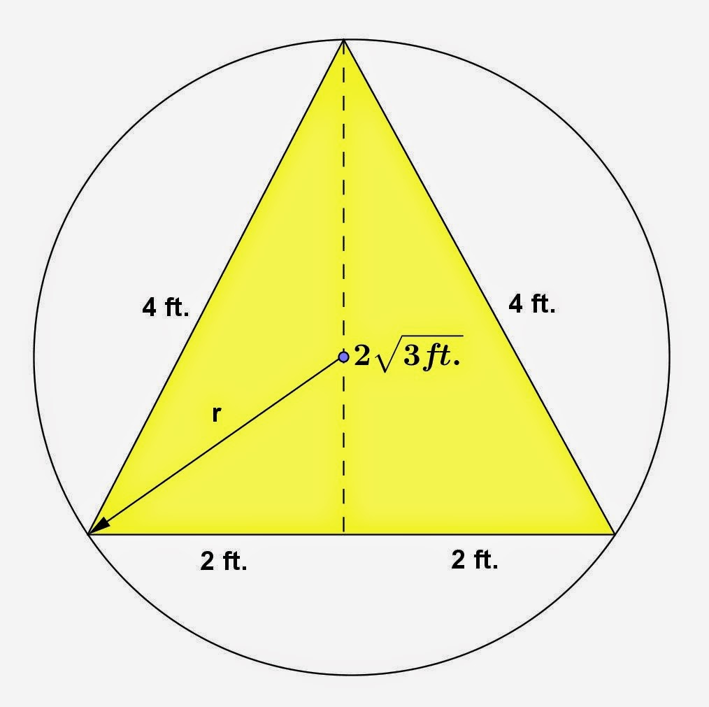 Math Principles: More Cylinder Problems, 11