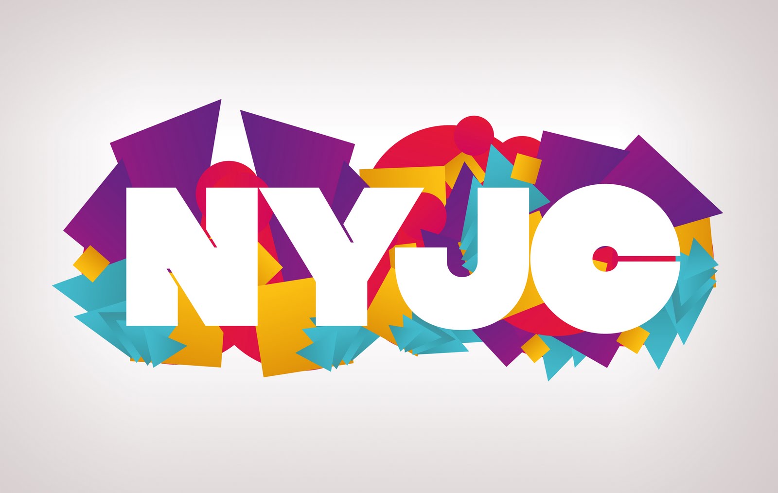 Lolipop Graphics: Final NYJC logo