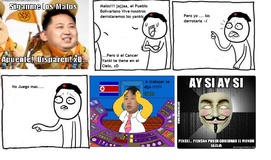 MEME ~ Mundo de Signos