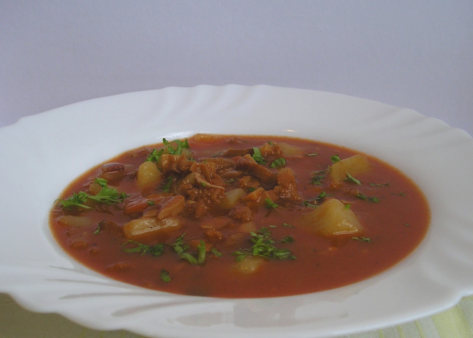 Probaj ovako!: Fileki "Đolić dolina bb"