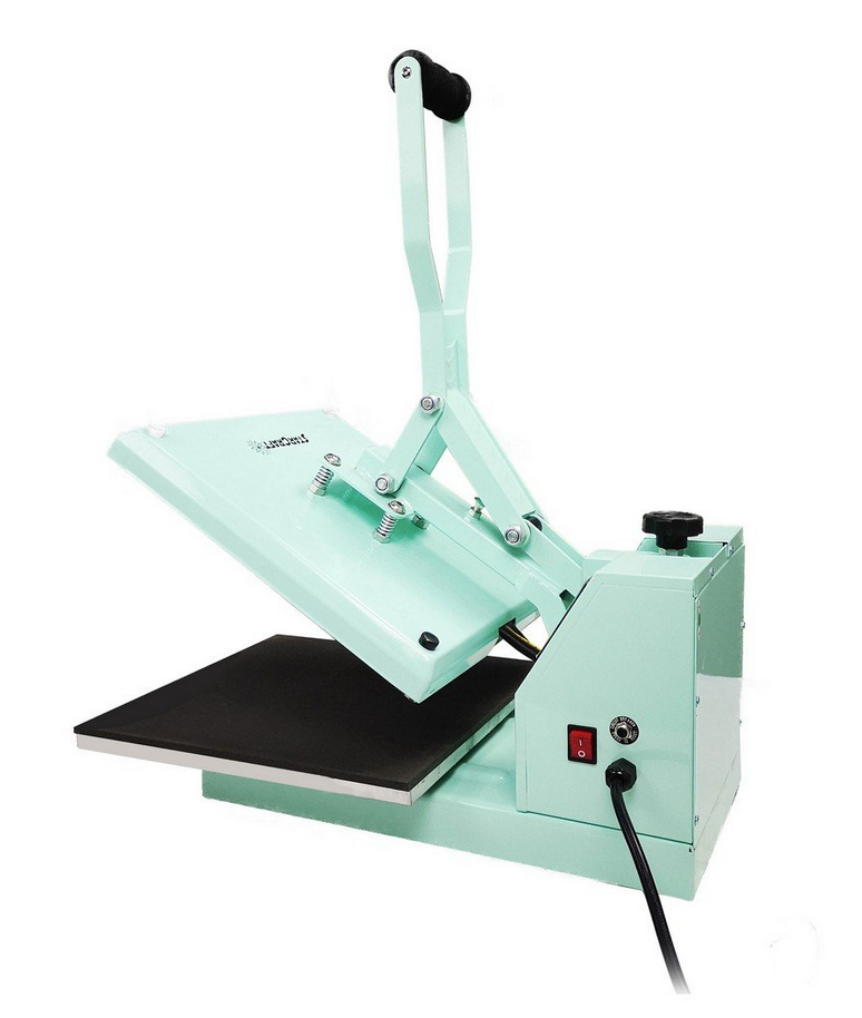 New Mint Heat Press: If You Want a GIVEAWAY I Need Your Help ...