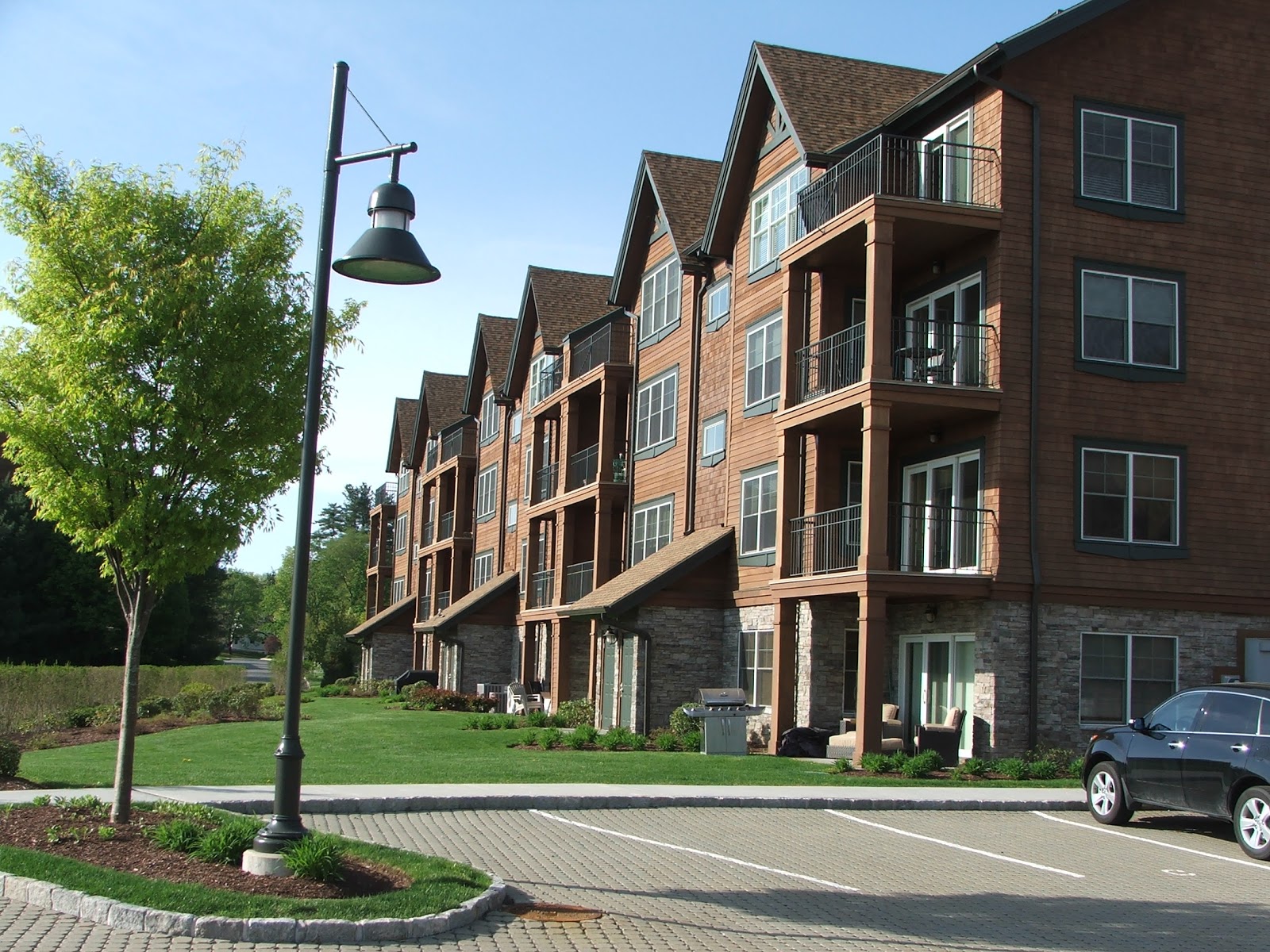 Poets Landing Updates