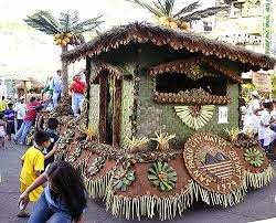 Coco Festival: COCO FESTIVAL - San Pablo City, Laguna