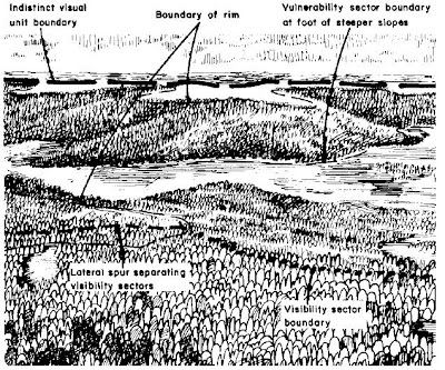 Viewshed Analysis: Theories and Values: Visual Unit Analysis and Scenic ...