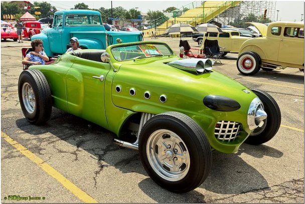 Hot Rods... | Page 27 | Adventure Rider