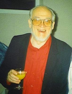 FROM THE VAULTS: Denny Wright born 6 May 1924