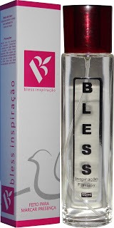 Perfumes no atacado | bless