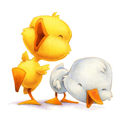 #kidlitart: Guest post - Aaron Zenz introduces #PBDummy Step 6 ...