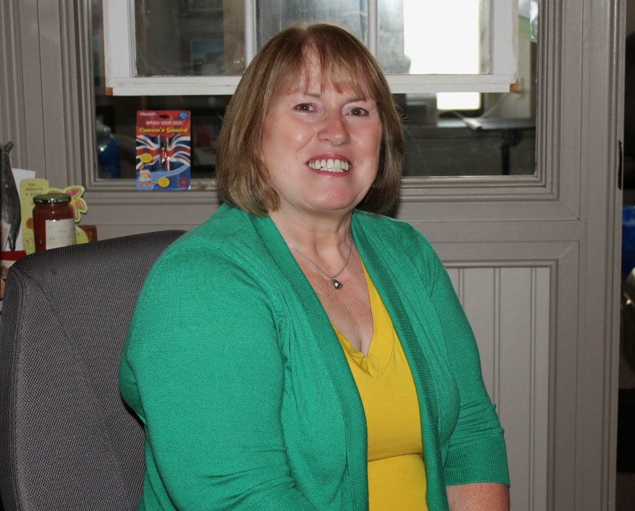 ICH Blog: Tuesday's Folklore Photo: A Collection of Conversations