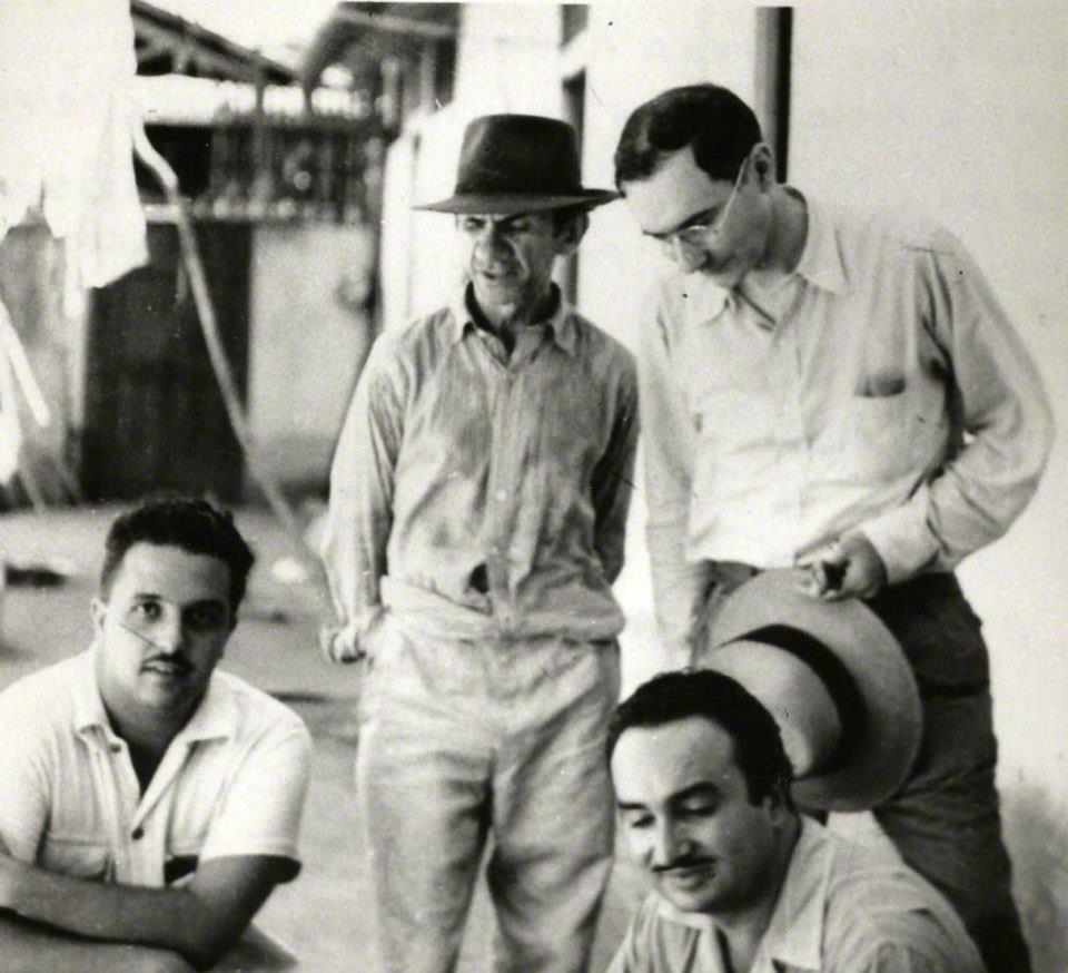 Cuban Arts Connection - A Cuban Arts Blog: El Baul de los recuerdos de ...