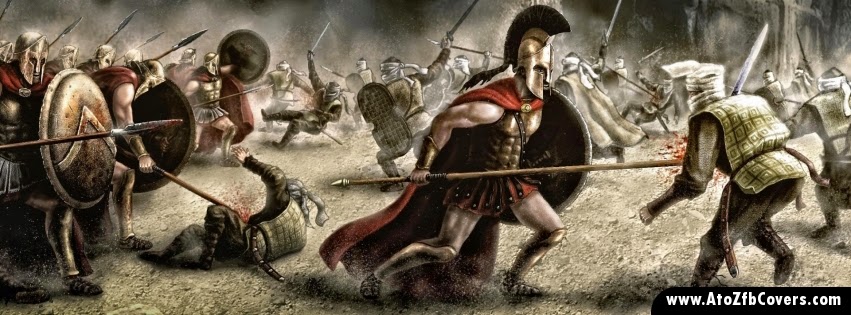 10 Pasukan Legendaris Dunia Pada Zaman Dahulu ~ Unik News