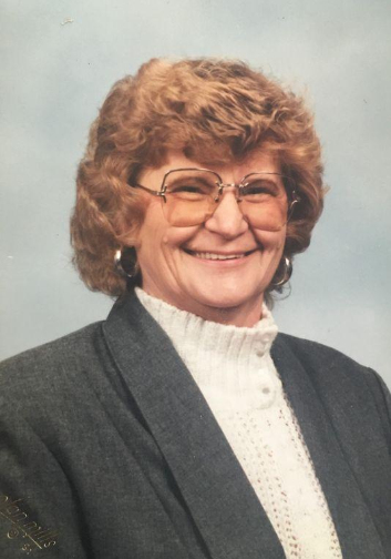 Levenworth, Kansas - 1950's Redux: Jane Mayne Lemke - LHS Class of 1956